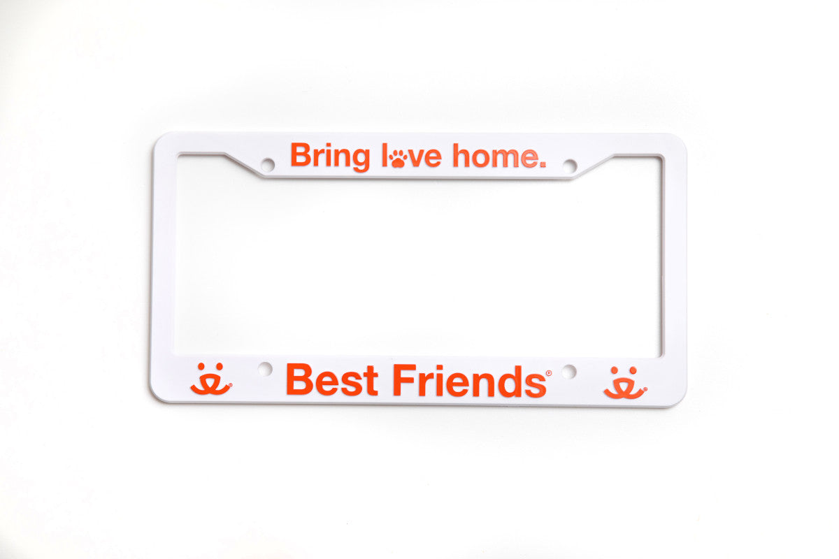 Bring Love Home – Best Friends Store