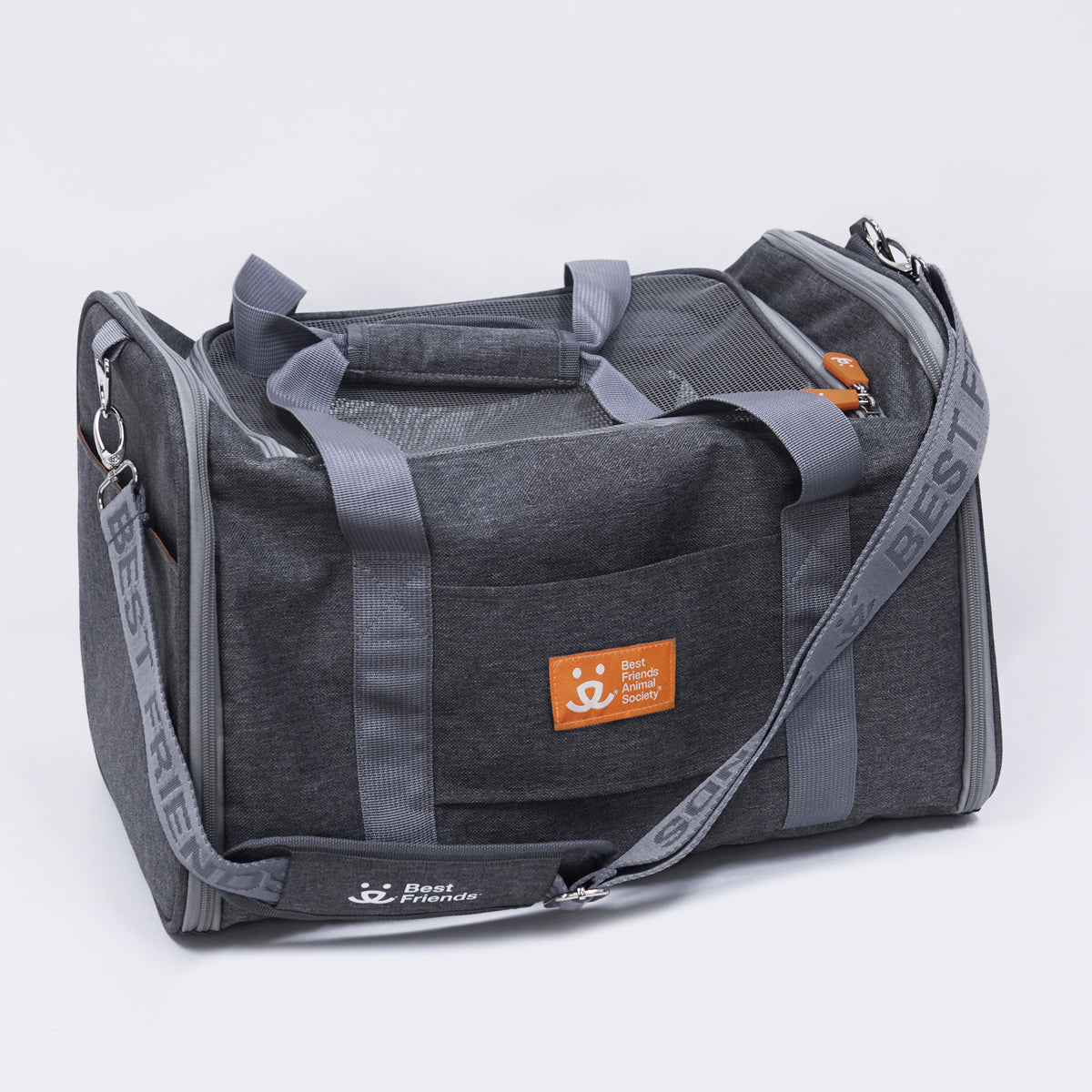 Soft Sided Best Friends Pet Carrier – Best Friends Store