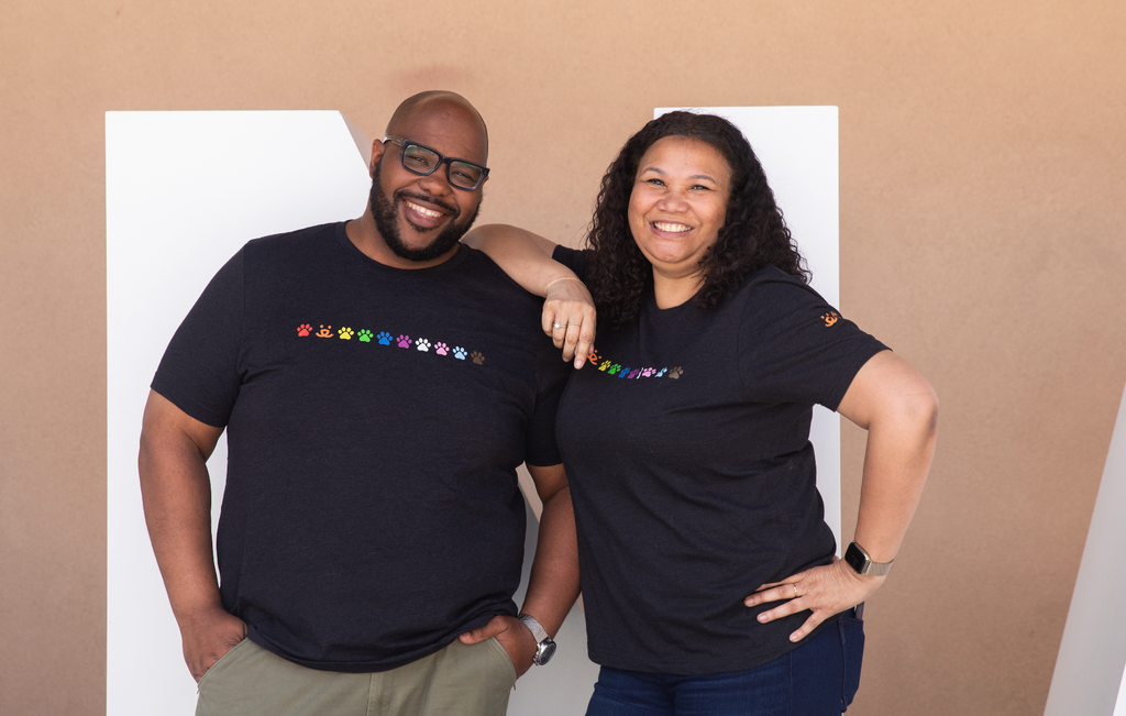 Pride 2026 Design Contest – Best Friends Store