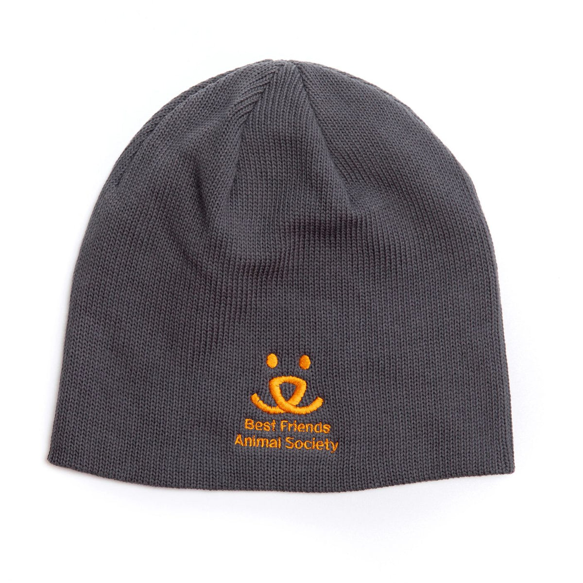 Best Friends Logo Eco Beanie – Best Friends Store
