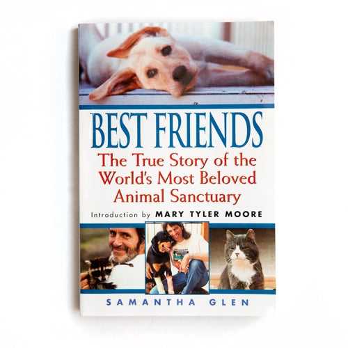 Best Friends Book – Best Friends Store